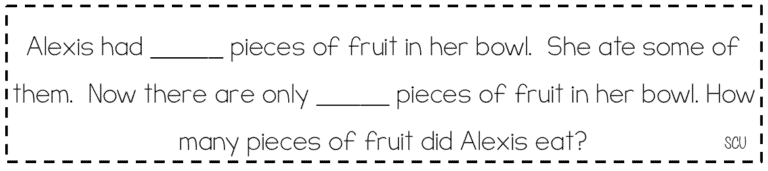 How to Teach Word Problems: 5 Strategies That Work