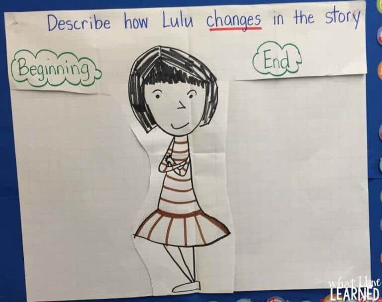 Tips to Create Amazing Anchor Charts for Your Classroom