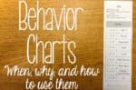 29 Essential Classroom Procedures and Routines