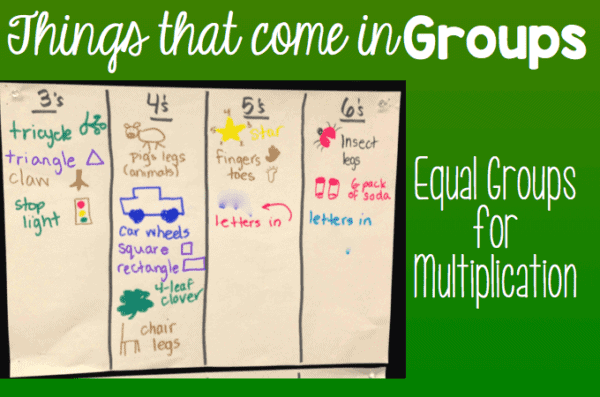 6 Ways to Teach and Practice Multiplication Facts