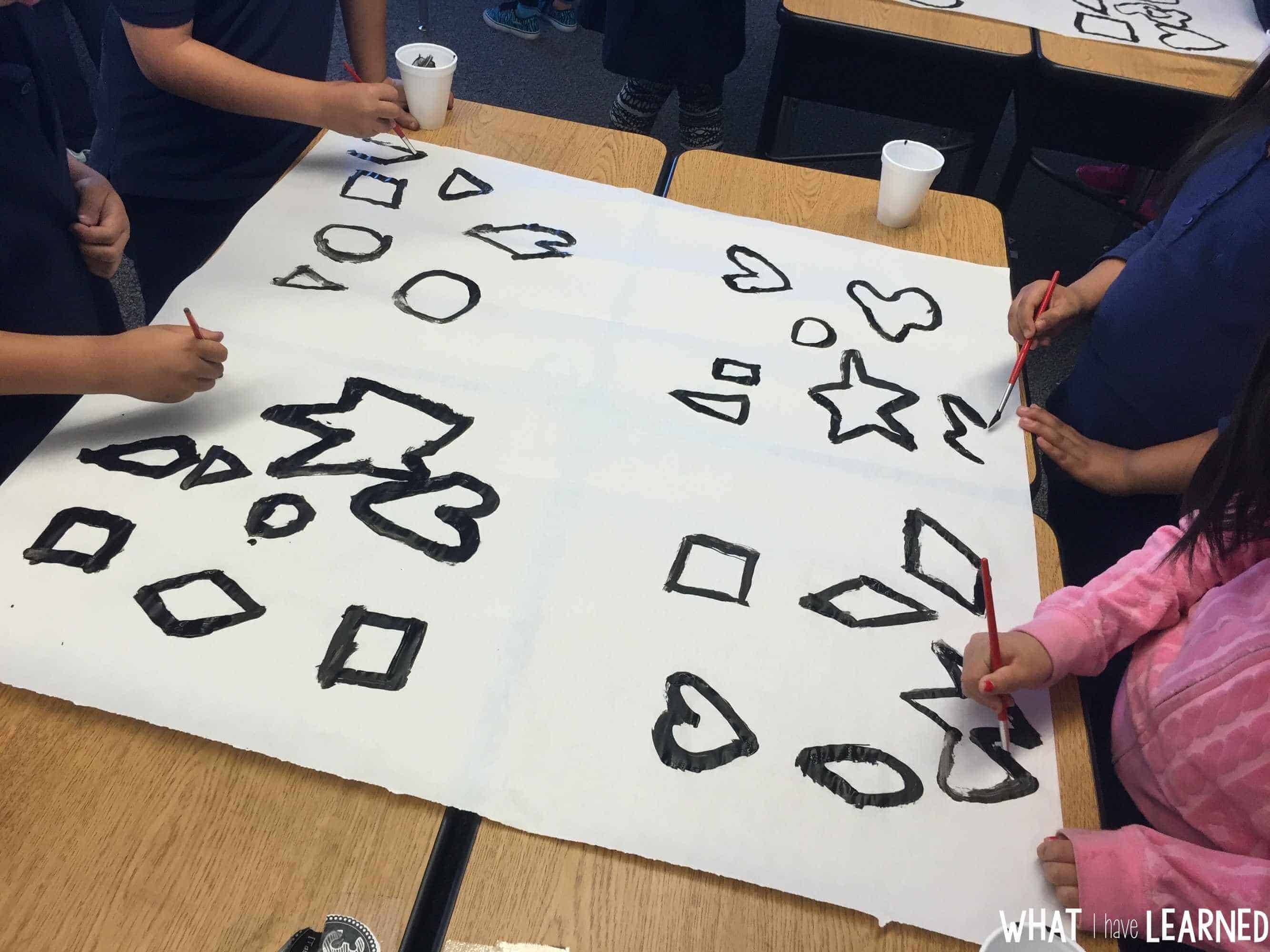 End-of-the-Year Art Projects to Keep Hands Busy