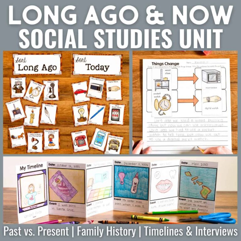 Long Ago and Now BUNDLE