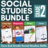 Social Studies Bundle