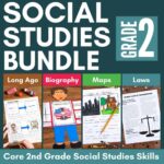 Social Studies Bundle
