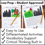 Social Studies Bundle