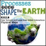 Processes that Shape the Earth - Earth's Systems