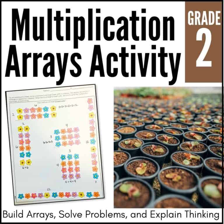 6 Multiplication Dice Games to Practice Math Facts