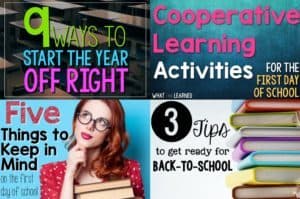 The 6 Best Back-to-School Blog Posts