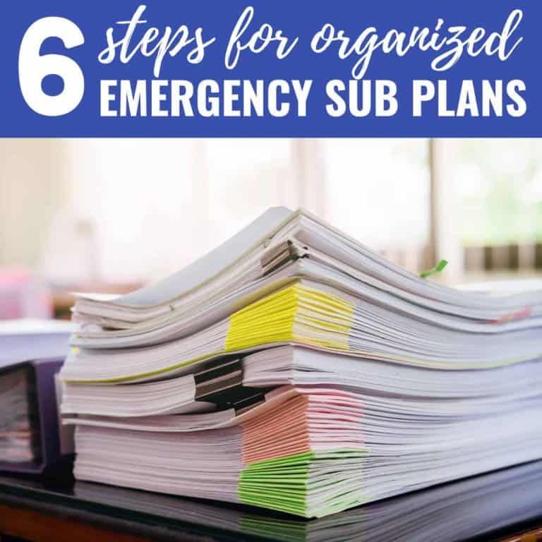 Building Classroom Community - BTS Anchor Charts