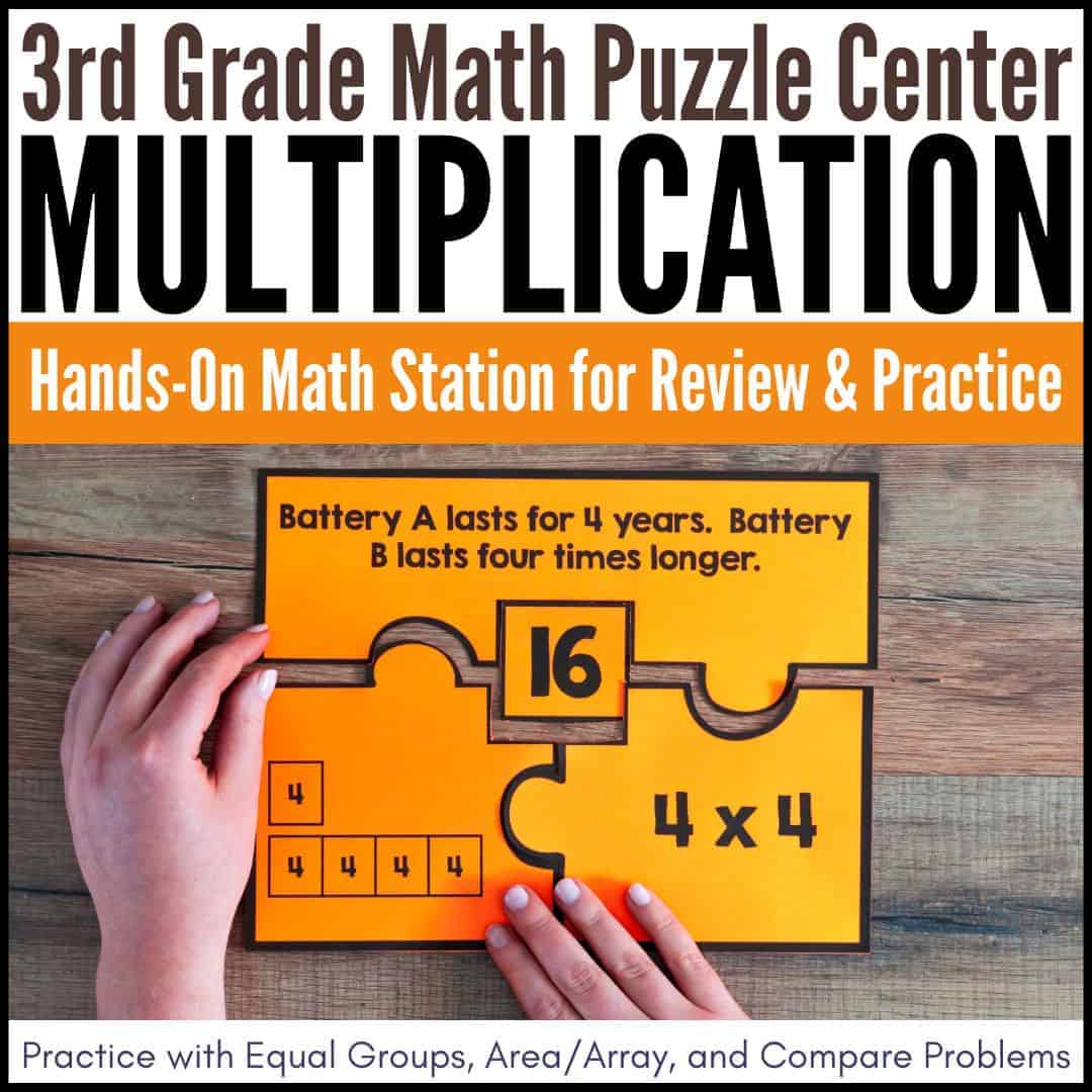 6 Multiplication Dice Games to Practice Math Facts