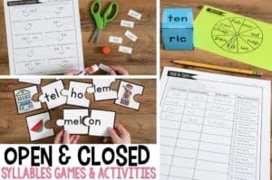 5 Hands-On Sight Word Activities for Kindergarten