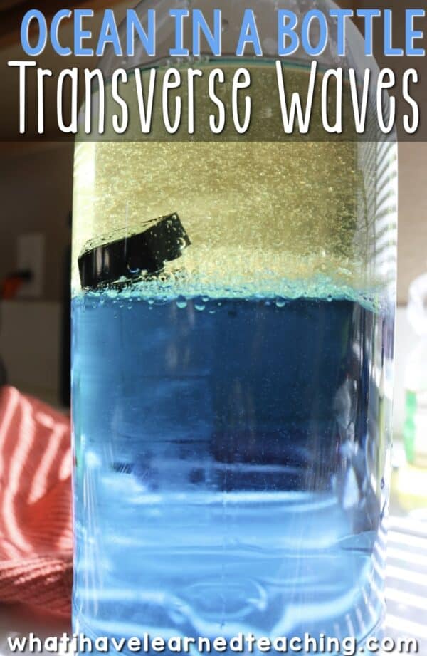 Making Waves: Sound Wave Properties Fourth Grade Science Stations