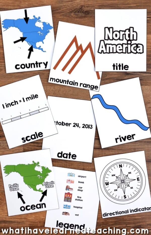 Social Studies Bundle