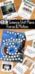 5E Unit Plans for Third Grade - Engaging Lessons, Activities, and ...