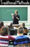 Why Use the 5E Model for Science Instruction?