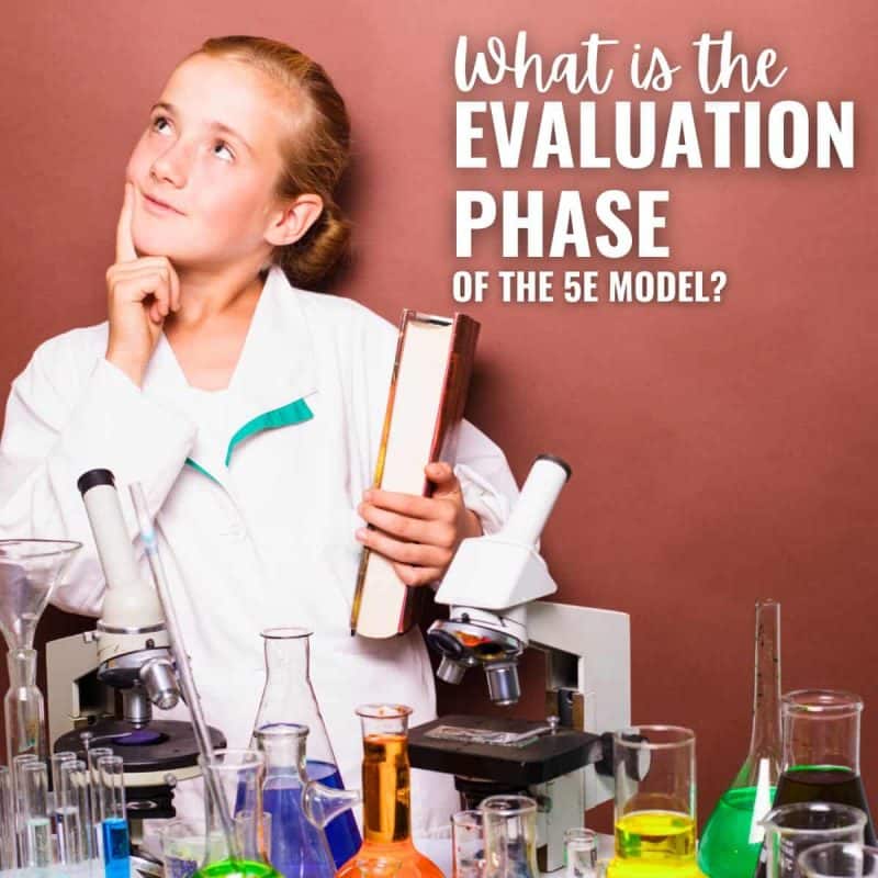 What Is the 5E Model of Science Instruction?