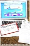 50+ Force and Motion Activities to Teach Patterns in Motion