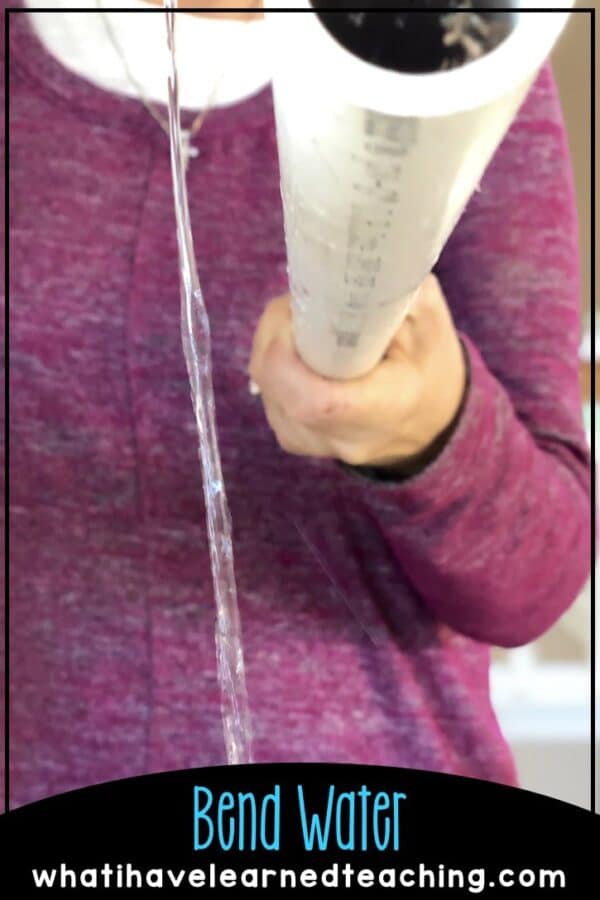 Static Electricity for Kids: Activities & 3rd Grade Lessons