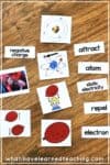 Static Electricity for Kids: Activities & 3rd Grade Lessons