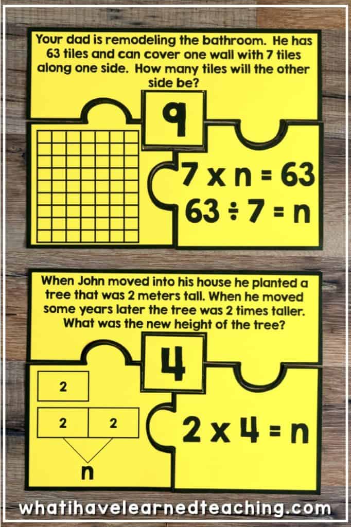 Multiplication Fact Activities That Build Real Fluency