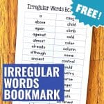 Heart Word Method: Mapping Sight Words using SoR
