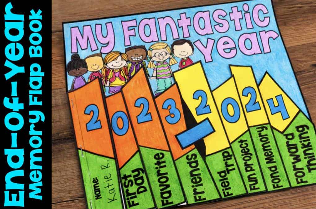 Community Building Puzzle Activity for Back-to-School