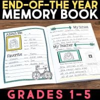 18 Best End of the Year Activities to Keep Students Busy