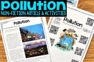 Earth's Atmosphere: Hands-on Science Activities