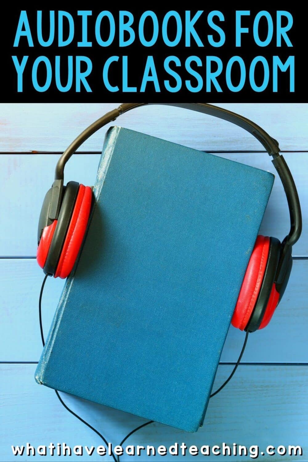 21 Ways to Find FREE Audiobooks for Kids and Classrooms