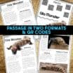 Gila Monster Informational Article
