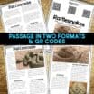 Rattlesnake Informational Article