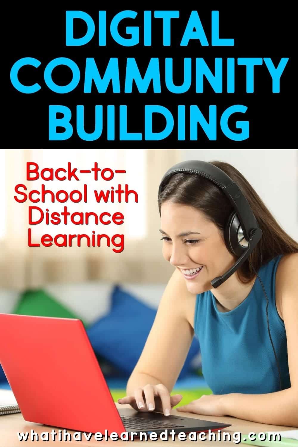 8 Virtual Icebreakers for Distance Learning