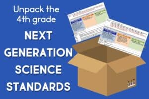 Energy in Motion 5E Unit Plan for Fourth Grade