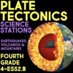 Unpacking the 4th Grade Next Generation Science Standards