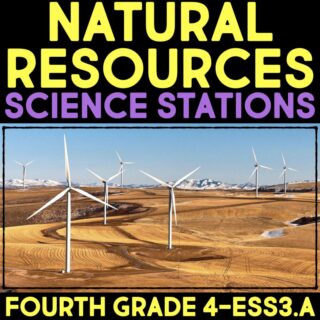 Unpacking the 4th Grade Next Generation Science Standards