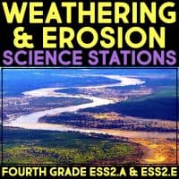 Unpacking the 4th Grade Next Generation Science Standards