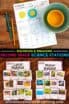Rigorous Second Grade Science Centers for NGSS