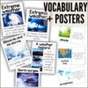 Environment and Traits 5E Unit Plan for Third Grade