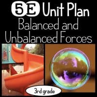 Why I Love the 5E Model for Inquiry-Based Science