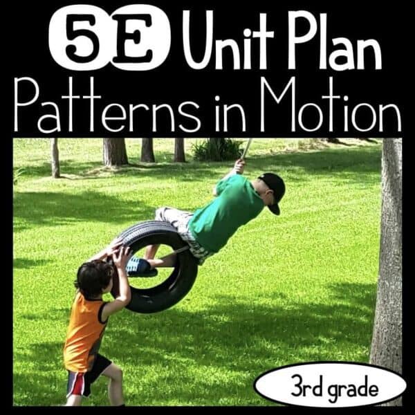 5E Explore Phase: Activities and Examples for Lessons