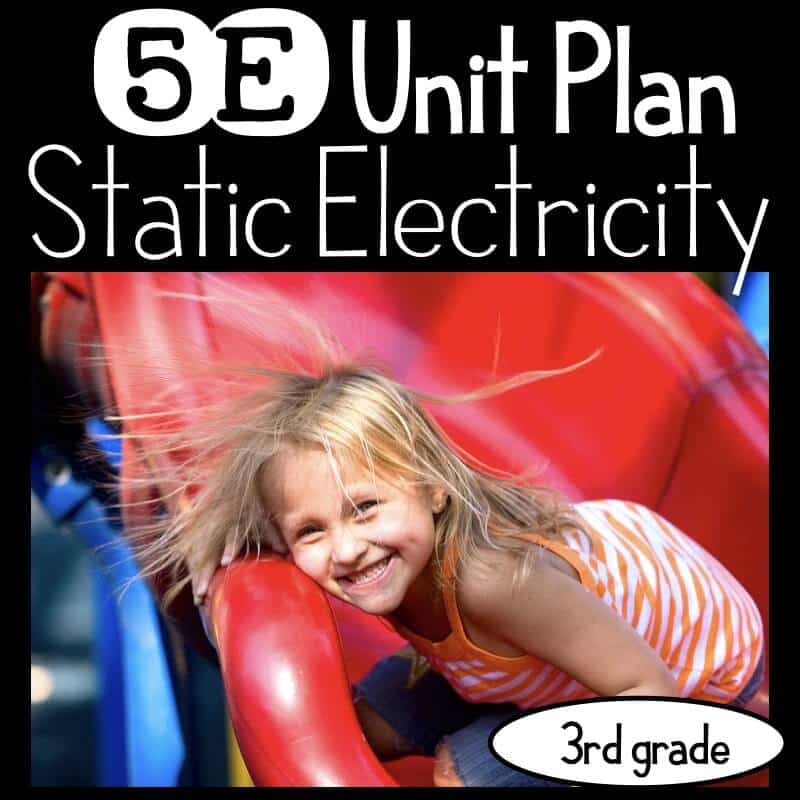 10 Books about Magnets for Elementary Students