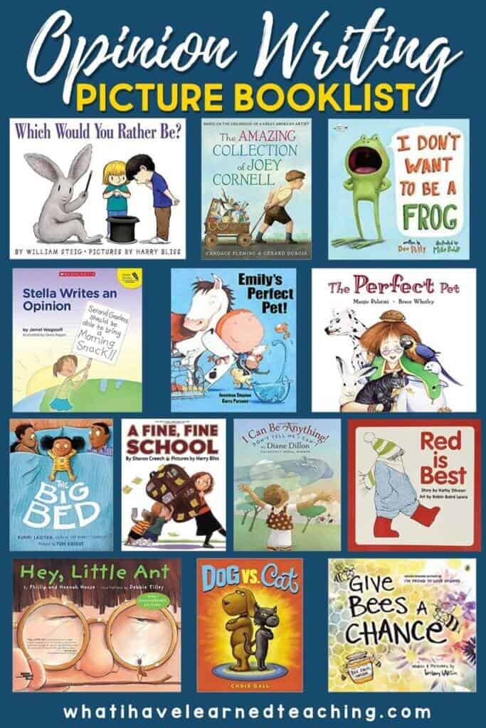 Mentor Texts For Writing Mzaerinsta Mentor Texts For Writing Mzaerinsta