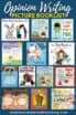 19 of the Best Opinion Writing Picture Books