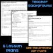Extreme Weather 5E Science Unit Plan for Third Grade