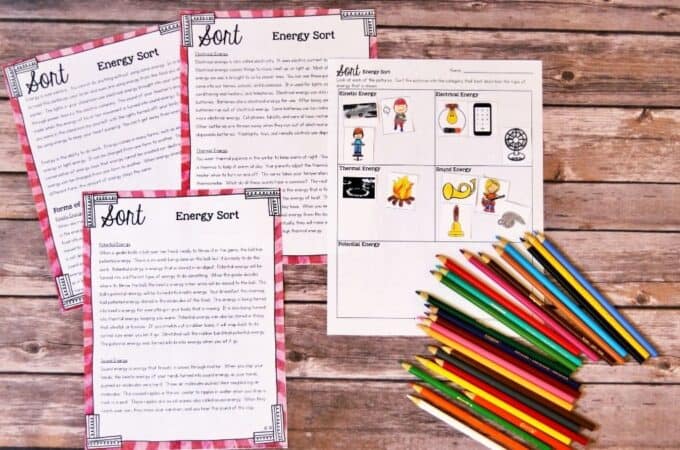 11 Hands-on Fourth Grade Science Units for NGSS