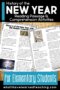 History of the New Year Reading Passage