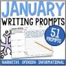 Teacher's Favorite January Classroom Activities