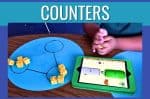 41 Math Manipulatives Organized by Math Topic