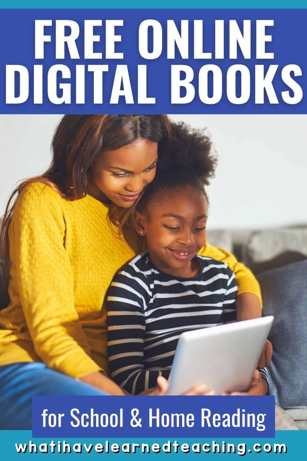 43 Free Reading Websites for Kids of Online Readers
