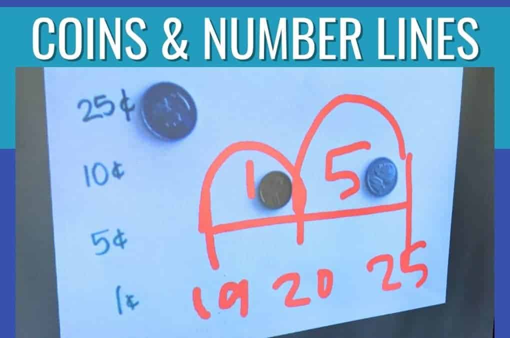 41 Math Manipulatives Organized by Math Topic